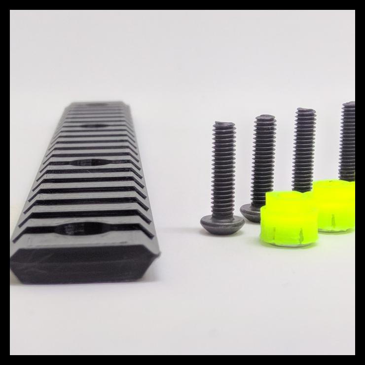 Harga M416 Dcobra Rail Terbaru Agt 2025 | BigGo Indonesia