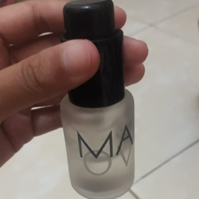 Jual HYDRATION SERUM MAKE OVER PRELOVED ORIGINAL Indonesia|Shopee Indonesia