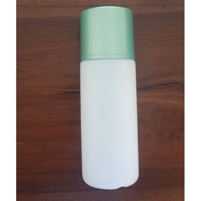 Jual botol silinder 100 ml harga per 10 biji | Shopee Indonesia
