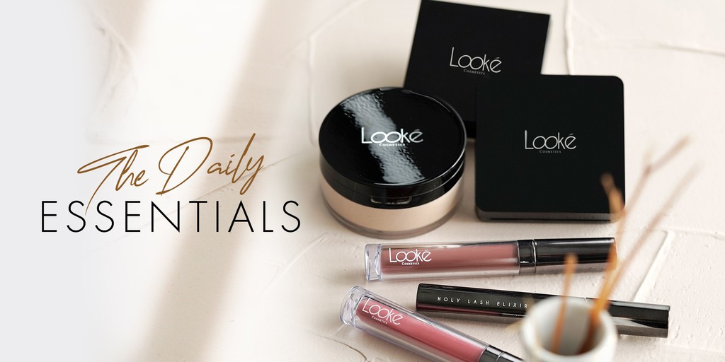 Produk Looke Official Store | Shopee Indonesia