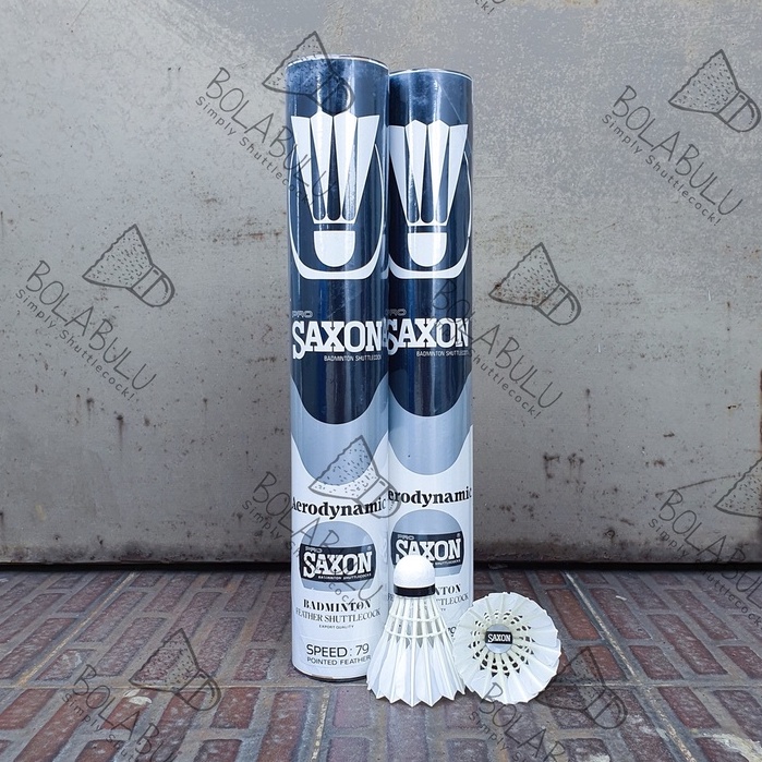 Jual shuttlecock saxon Harga Terbaik & Termurah Maret 2023 | Shopee ...