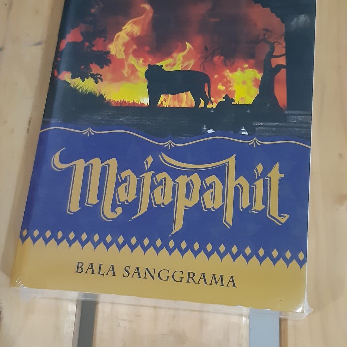 Harga majapahit 2 bala sanggrama Terbaru Mar 2025 | BigGo Indonesia