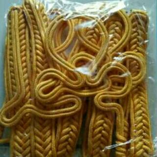 Bijian Tali komando - tali provost - talikur - tali peluit - tali ...