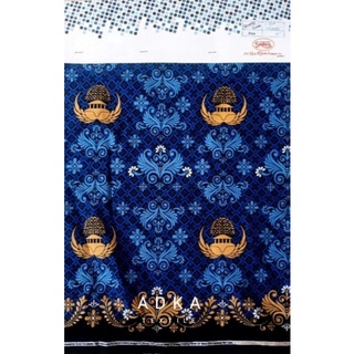 Jual bahan Kain Korpri Terbaru 2022 Batik Korpri Sritex 50s korpri ...