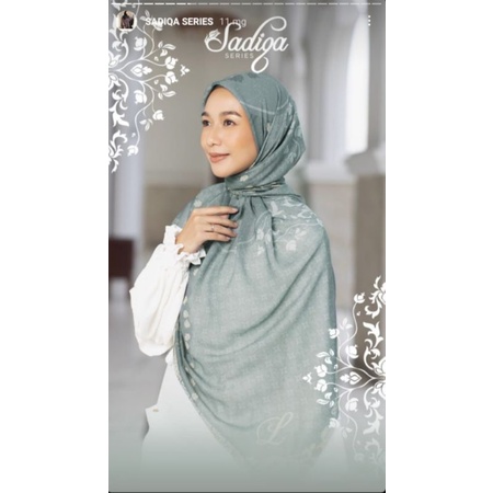 Harga Sadiqa Series Terbaru Mar 2025 | BigGo Indonesia