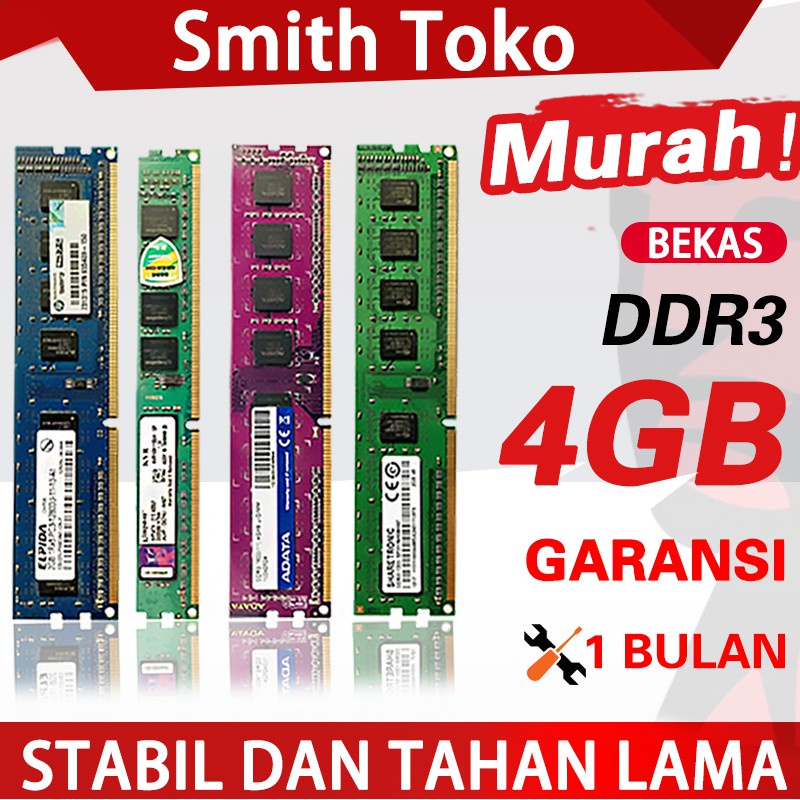 Jual ram ddr2 Harga Terbaik & Termurah Desember 2022 | Shopee Indonesia