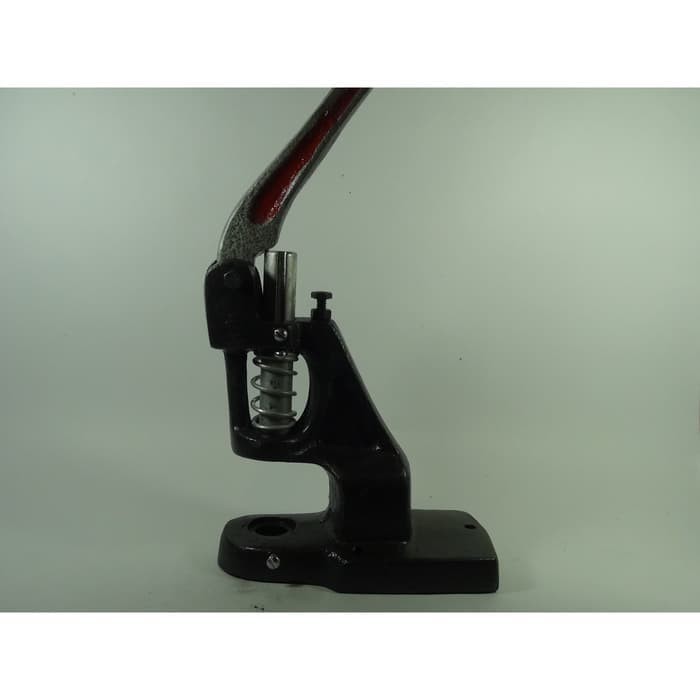 Jual Hand Press Handpress Mata Ayam Kancing Jepret Paku Rivet Centang ...