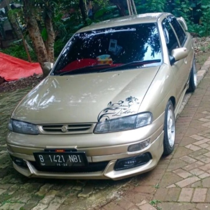 Jual bodykit Timor depan model mobilio | Shopee Indonesia