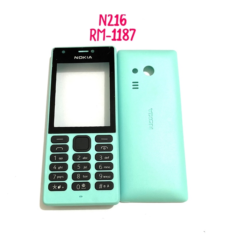 Jual nokia rm 1187 Harga Terbaik & Termurah Agustus 2022 | Shopee Indonesia