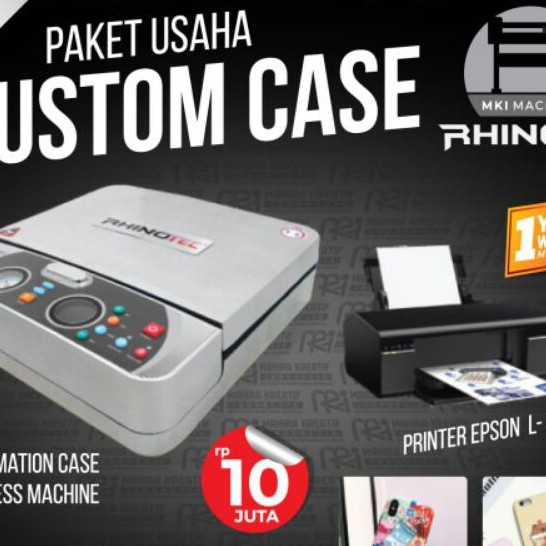 Harga Rhinotech Terbaru Januari 2022 | BigGo Indonesia