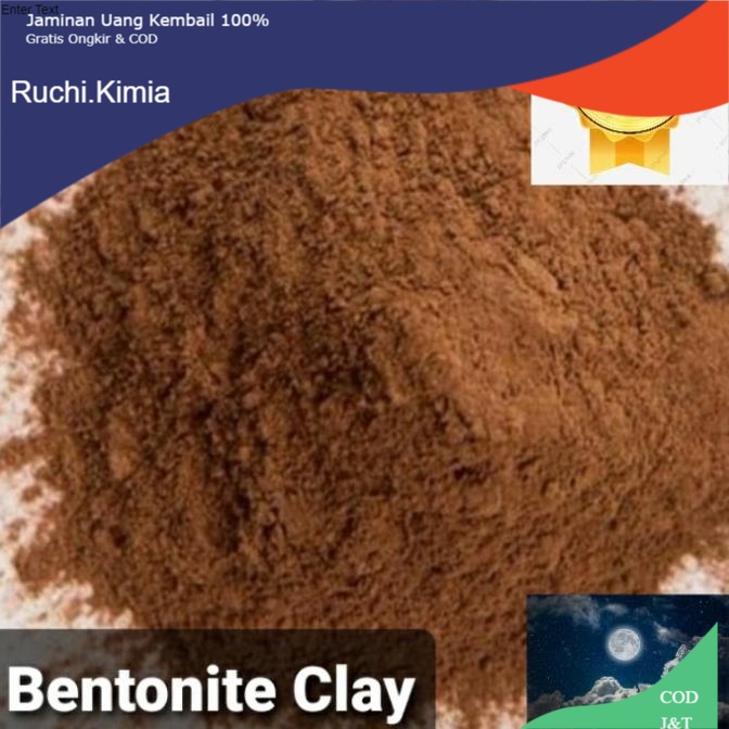 Harga Lempung Bentonite Terbaru Desember 2022 |BigGo Indonesia