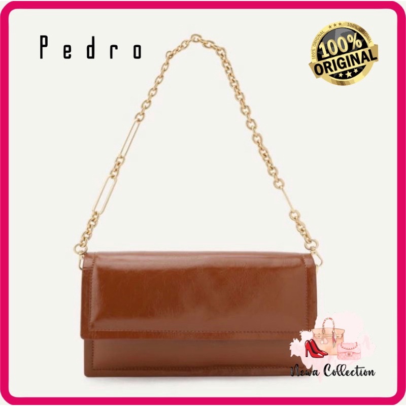 Jual Tas Pedro PDR432 100% Original | Shopee Indonesia