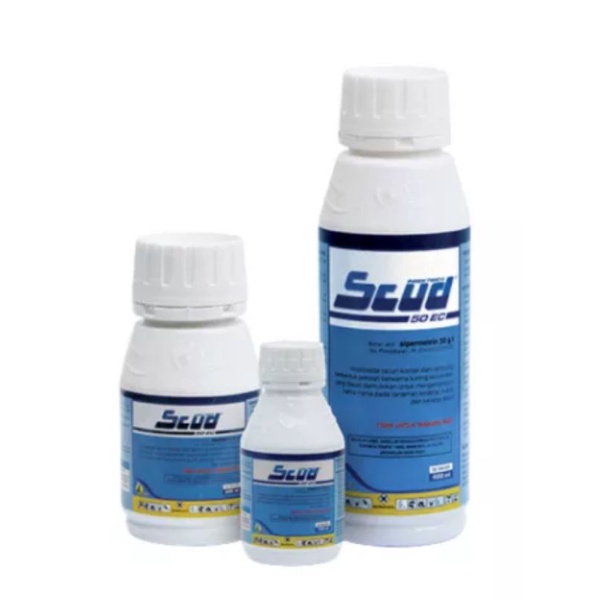 Jual SCUD 50EC /400ml | Shopee Indonesia