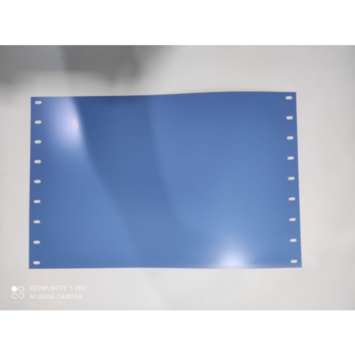 Jual Master Plate / Plat Maker Positif Offset 810 / 820 9 hole size ...