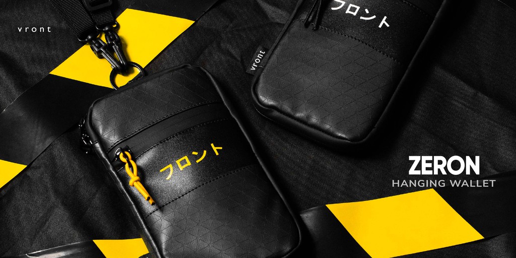 Toko Online Vront Official Shop | Shopee Indonesia