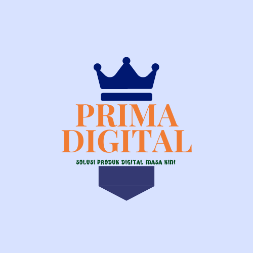 Produk PRIMA DIGITAL CILACAP | Shopee Indonesia