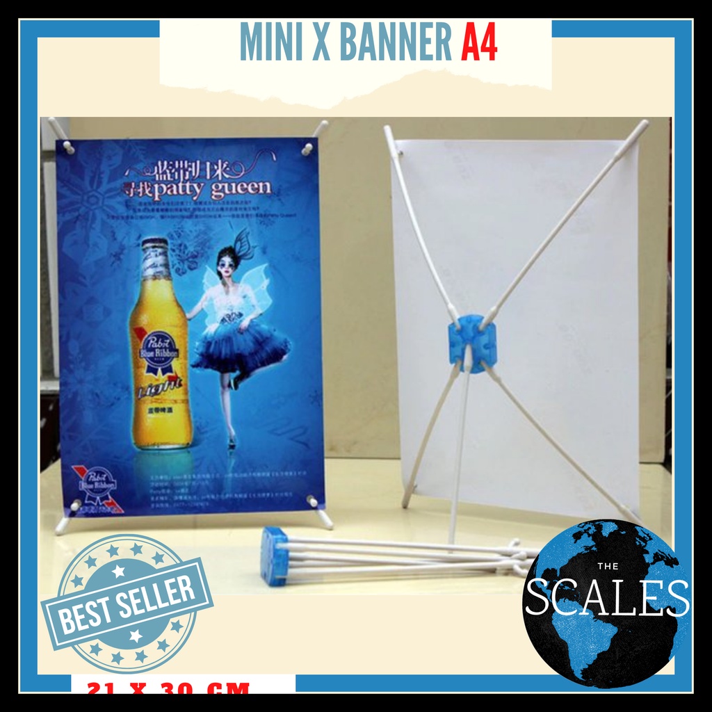 Jual banner pertamini Harga Terbaik & Termurah Oktober 2022 | Shopee ...