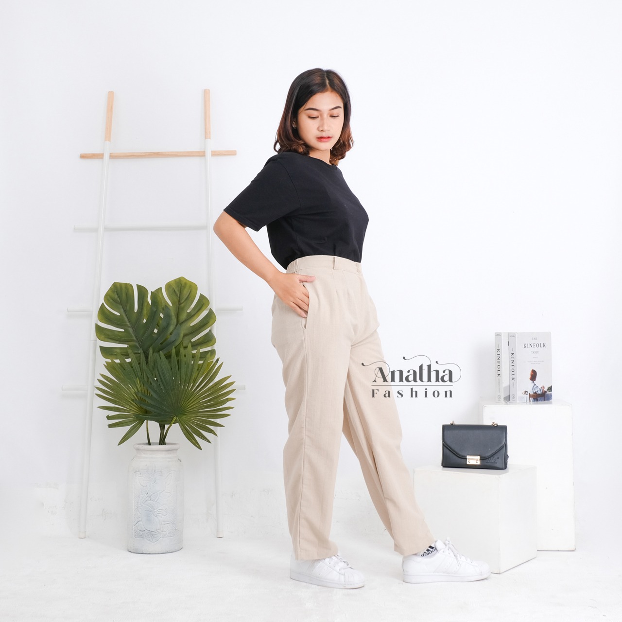 Produk ANATHA FASHION | Shopee Indonesia