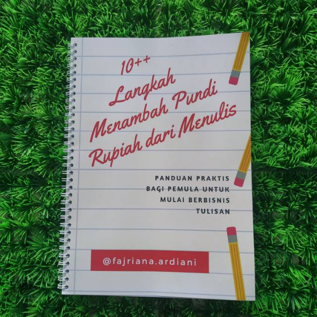 Jual Buku 10 Langkah Berbisnis Tulisan | Shopee Indonesia Jual Buku 10 Langkah Berbisnis Tulisan | Shopee Indonesia
