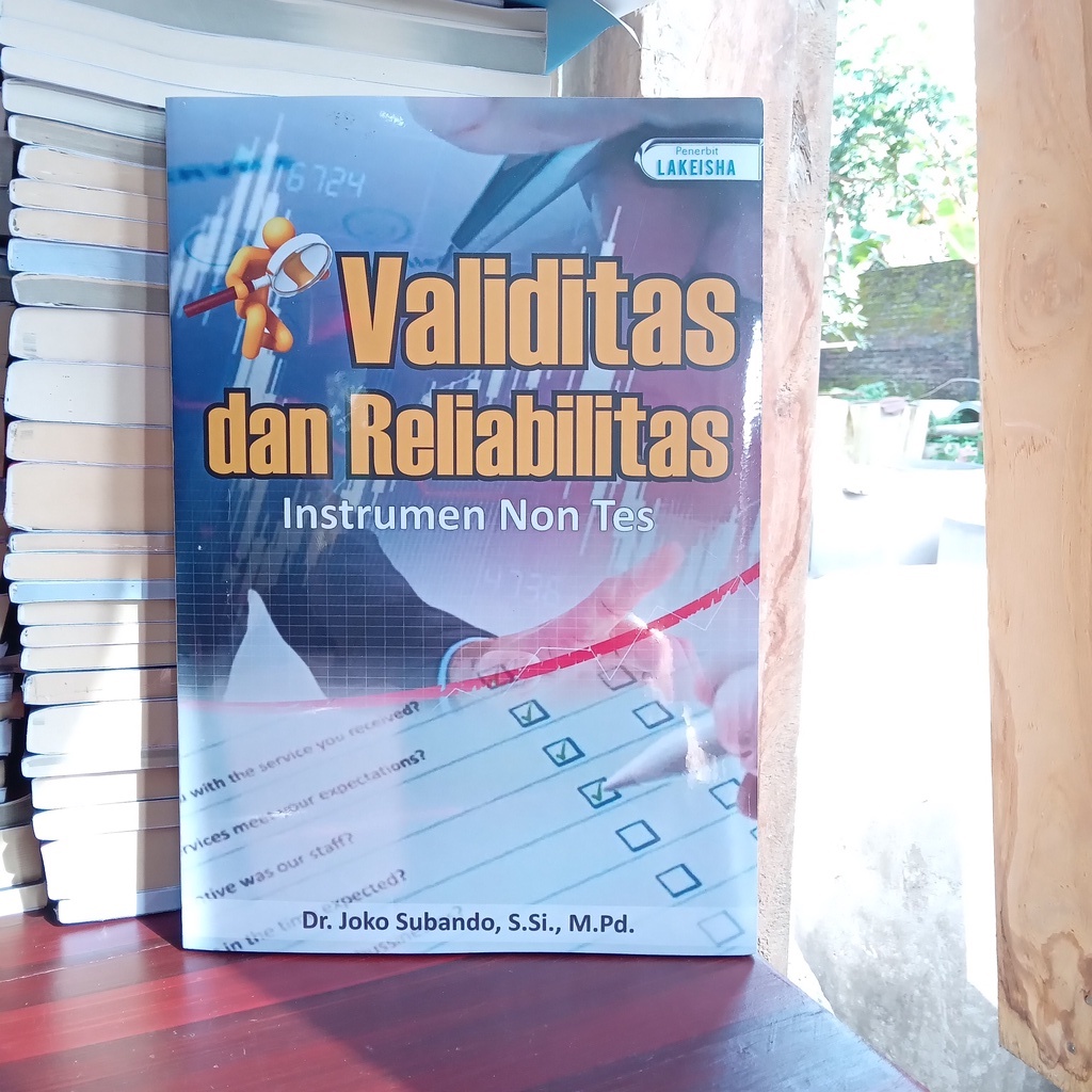 Harga Validitas Dan Reliabilitas Tes Terbaru Maret 2023 |BigGo Indonesia Harga Validitas Dan Reliabilitas Tes Terbaru Maret 2023 |BigGo Indonesia