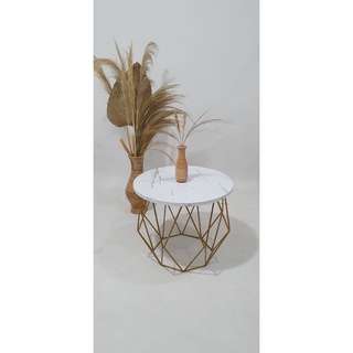 Jual Meja Besi / Meja Bulat Besi | Shopee Indonesia