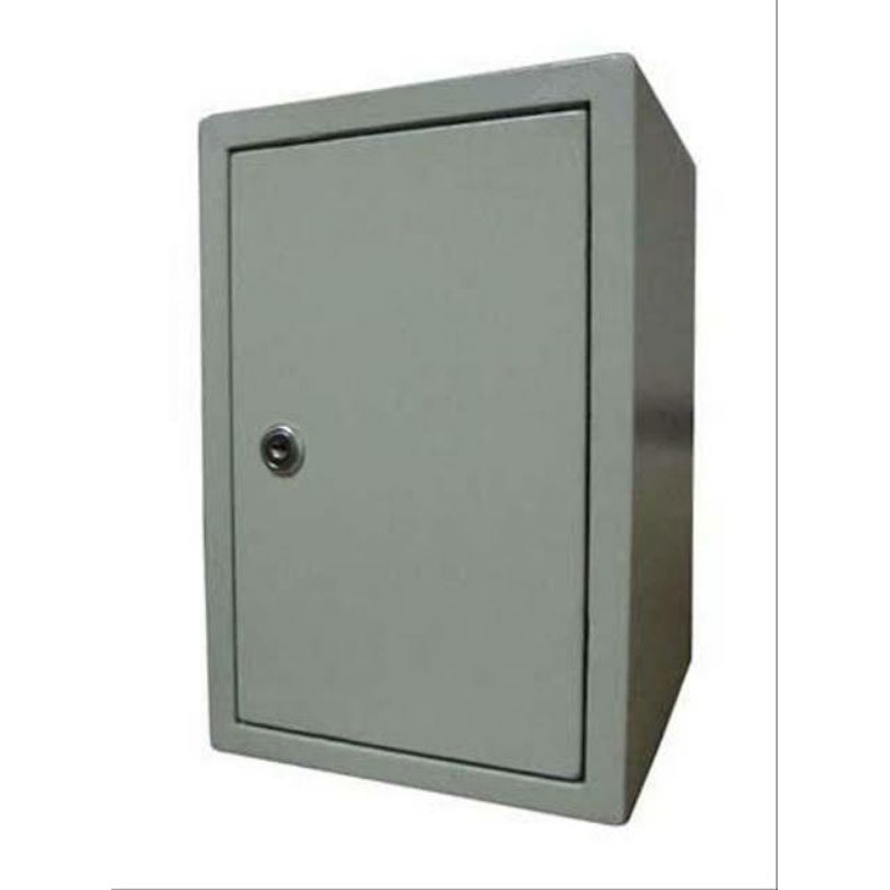 Jual Box Panel Besi Indoor 20 x 30 x 12 | Shopee Indonesia