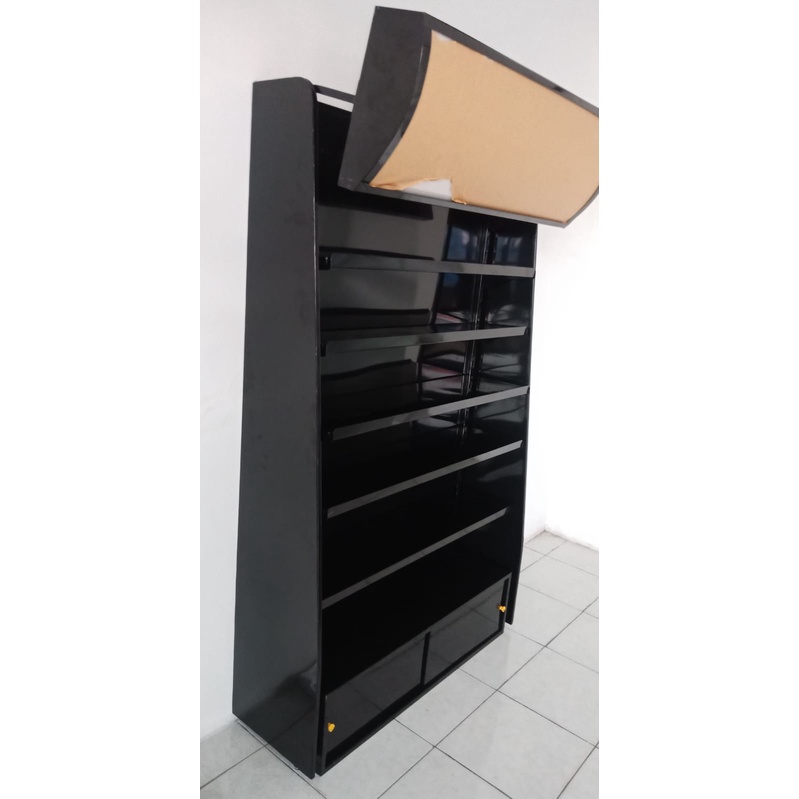 Jual Rak Rokok Type A | Shopee Indonesia