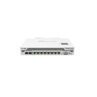 Jual Mikrotik, Cloud core router CCR1009-7G-1C-1S+PC | Shopee Indonesia