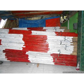 Jual Bambu Merah Putih Indonesia|Shopee Indonesia