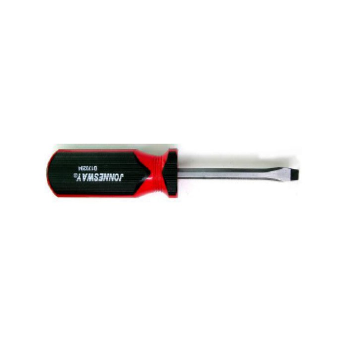 Jual GO THROUGH SCREWDRIVER (-) 4MM | Shopee Indonesia