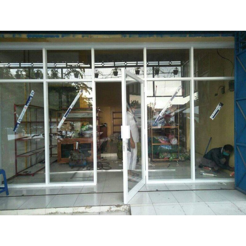 Ruko Kaca - Perumperindo.co.id