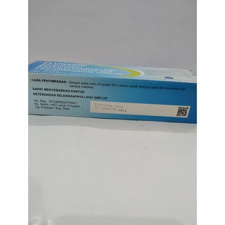 Jual Flunadin Obat Flu dan Batuk isi 10 Tablet | Shopee Indonesia