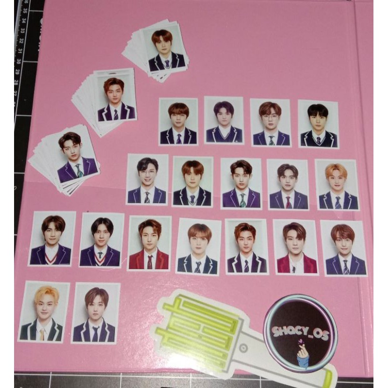 Harga foto ktp haechan Terbaru Sep 2025 | BigGo Indonesia