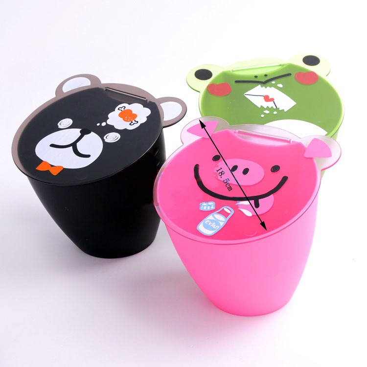 Jual Animal Storage Cask | Wadah permen | Tempat Sampah Mini ...