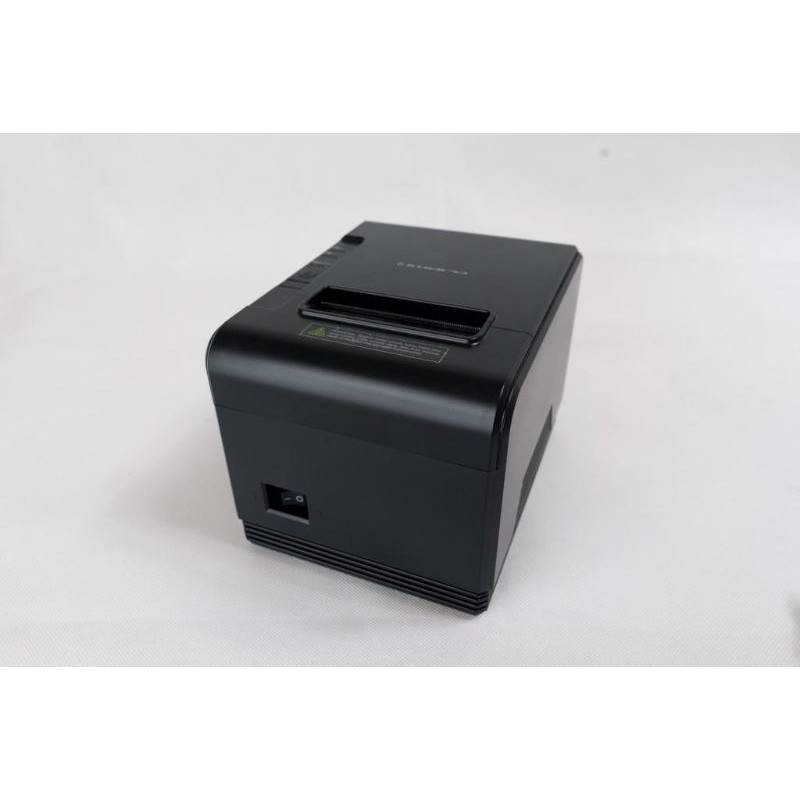 Jual PRINTER THERMAL 80MM IWARE IW-800 / IW 800 (USB,SERIAL+LAN) AUTO ...