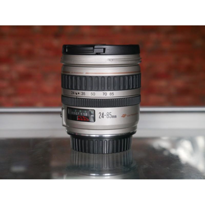 Jual Canon EF 24-85mm | Shopee Indonesia