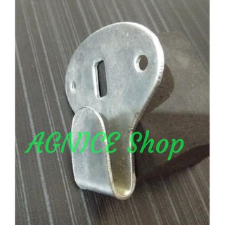 Jual Gantungan Apar, Hanger Apar, Bracket Apar Ke Dinding | Shopee ...