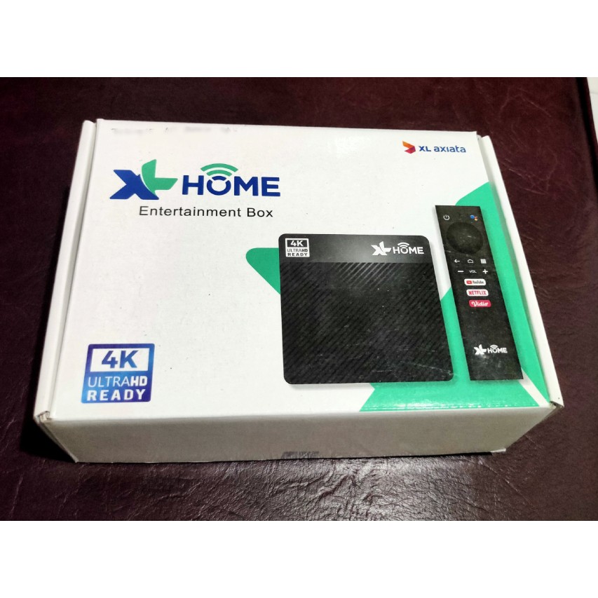 Jual STB AKARI AX512 / AX-512 (BNOB) | Shopee Indonesia