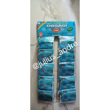 Harga Obsagi Terbaru Desember 2022 |BigGo Indonesia