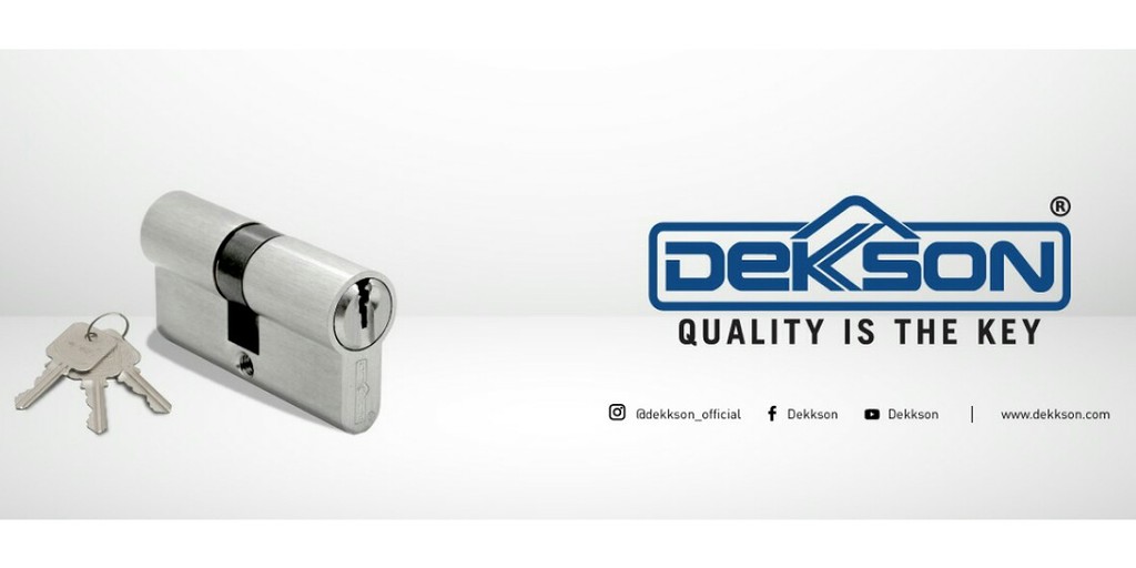 Toko Online Dekkson Official Shop | Shopee Indonesia