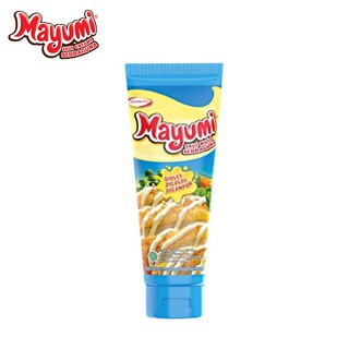 Jual Mayumi Tube Original 190 Gr x 15 [1 carton] | Shopee Indonesia