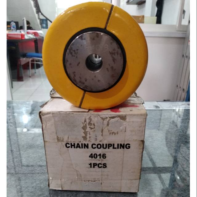 Jual CHAIN COUPLING KC 4016/ KOPEL KC-4016 / RANTAI KOPLING KC4016 ...