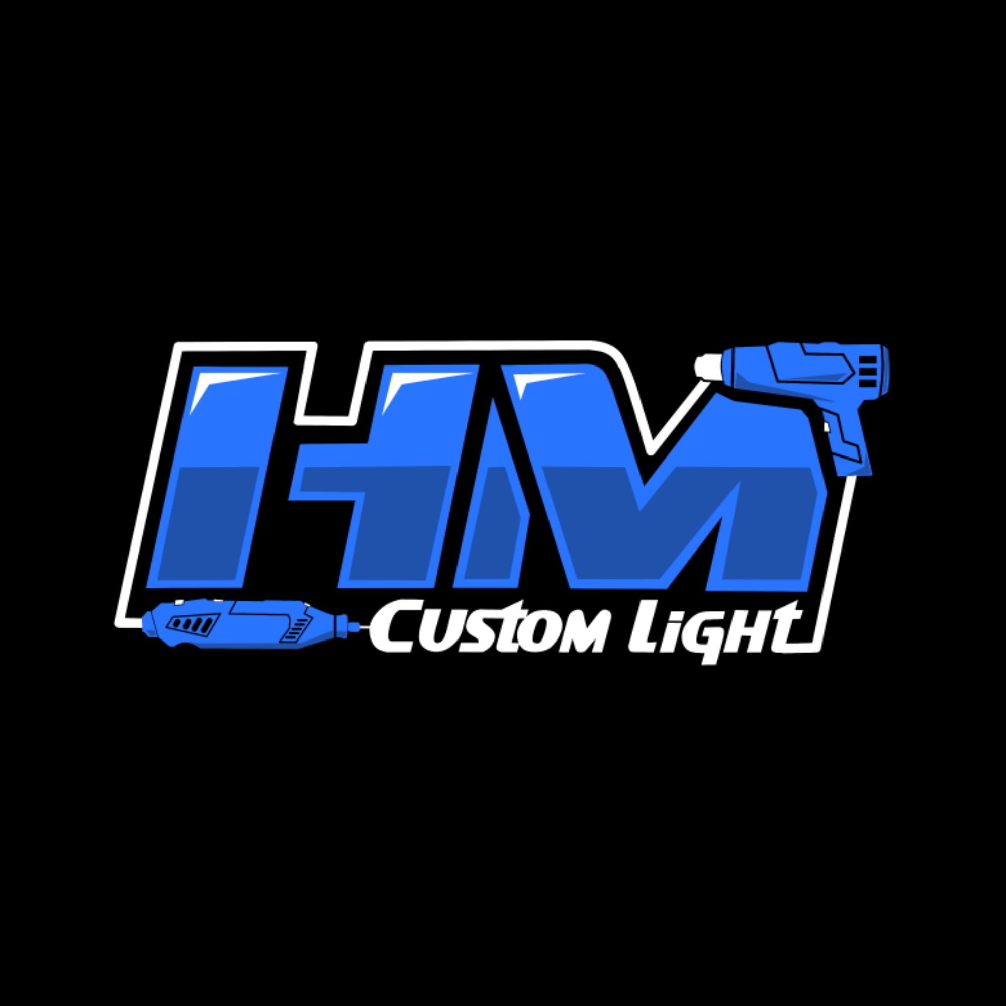 Produk HM Custom Light | Shopee Indonesia