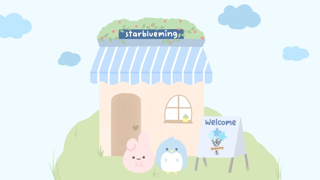 Produk Star Blueming | Shopee Indonesia