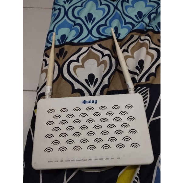 Jual router zte v1 | Shopee Indonesia