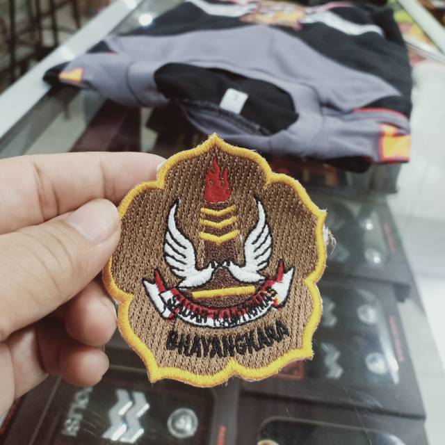 Jual Logo pokdarkamtibmas | Shopee Indonesia
