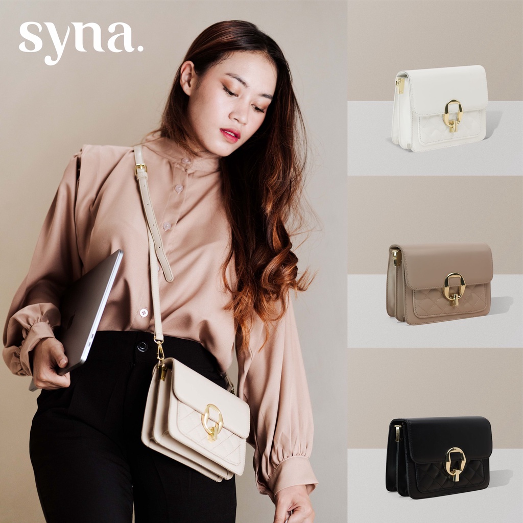 Produk Syna Official | Shopee Indonesia