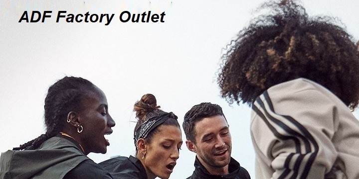 Toko Online ADF OUTLET DEPOK | Shopee Indonesia