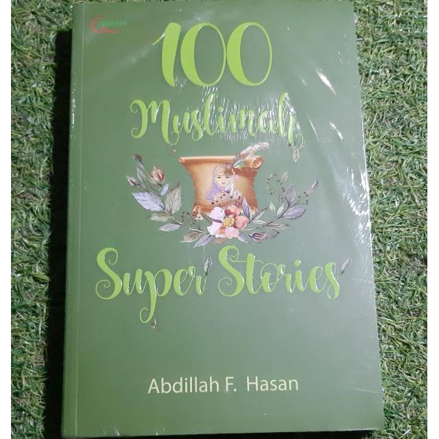 Jual Buku islami - 100 Muslimah Super Stories | Shopee Indonesia Jual Buku islami - 100 Muslimah Super Stories | Shopee Indonesia