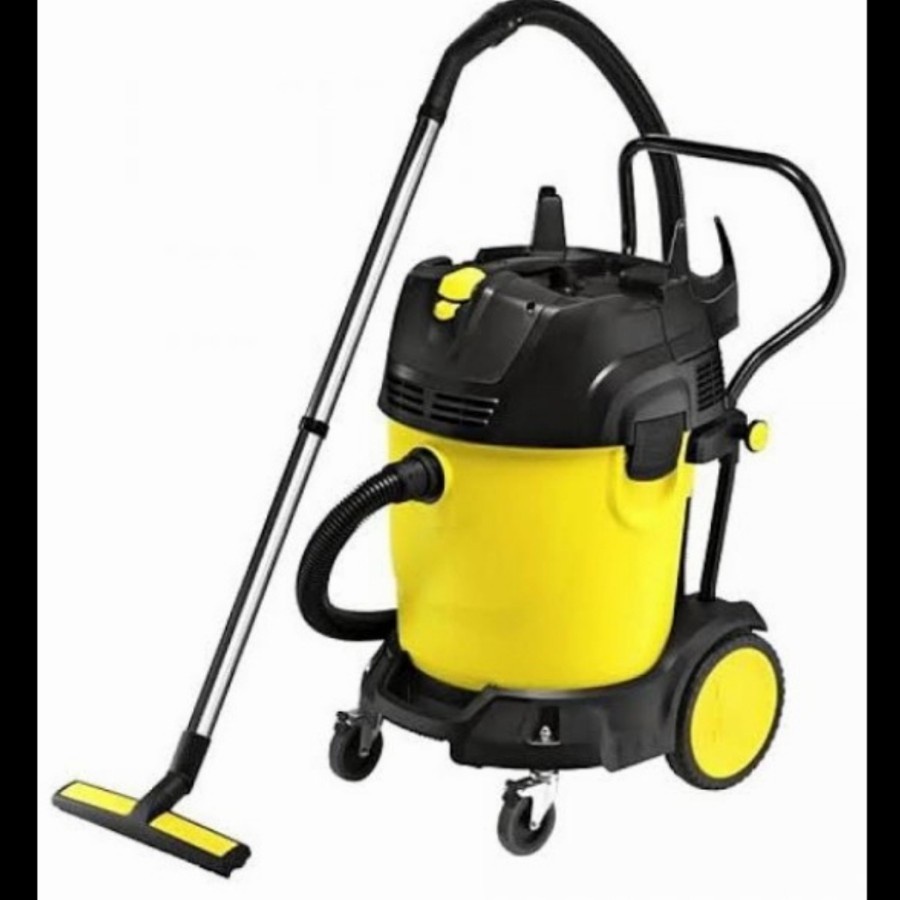 Jual Mesin Vacum Cleaner KARCHER NT 65 / 2 ECO / KARCHER NT65/2 ...